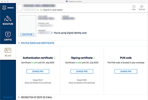 Perfect PDF Digital Signatures, EU style